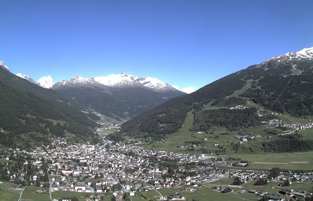 BORMIO PHOTO