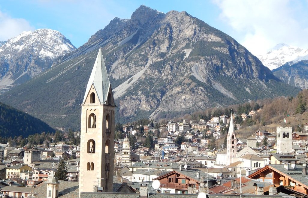 BORMIO PHOTO