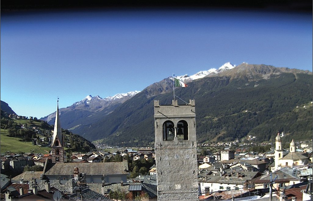 BORMIO FOTO