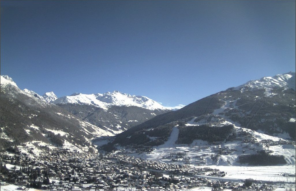 BORMIO PHOTO