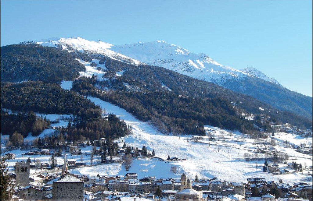 BORMIO PHOTO
