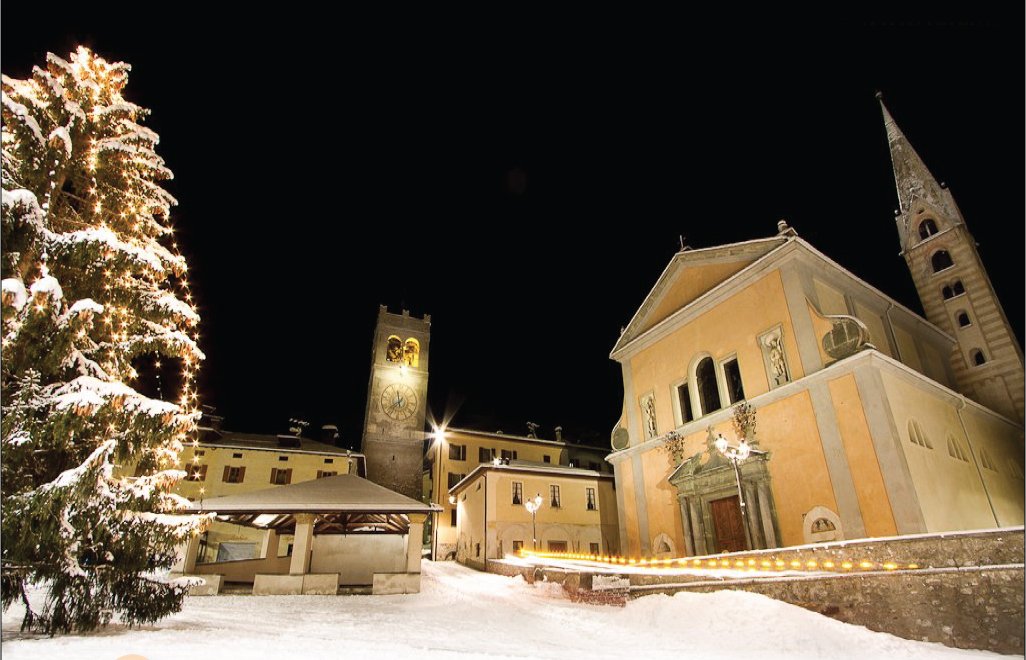 BORMIO FOTO