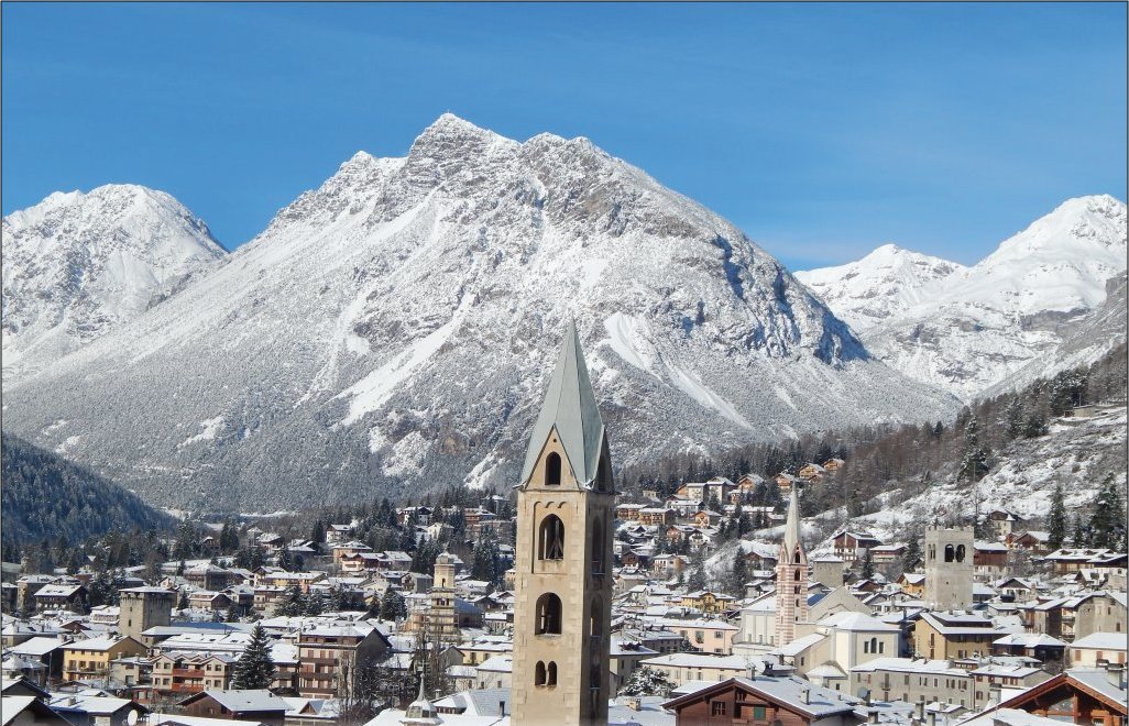 BORMIO PHOTO